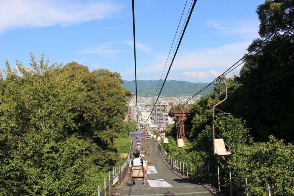 Things To Do In Matsuyama – Japan Roads