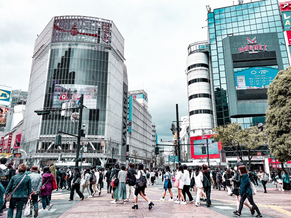 22 Awesome Things To Do In Shibuya – Japan Roads